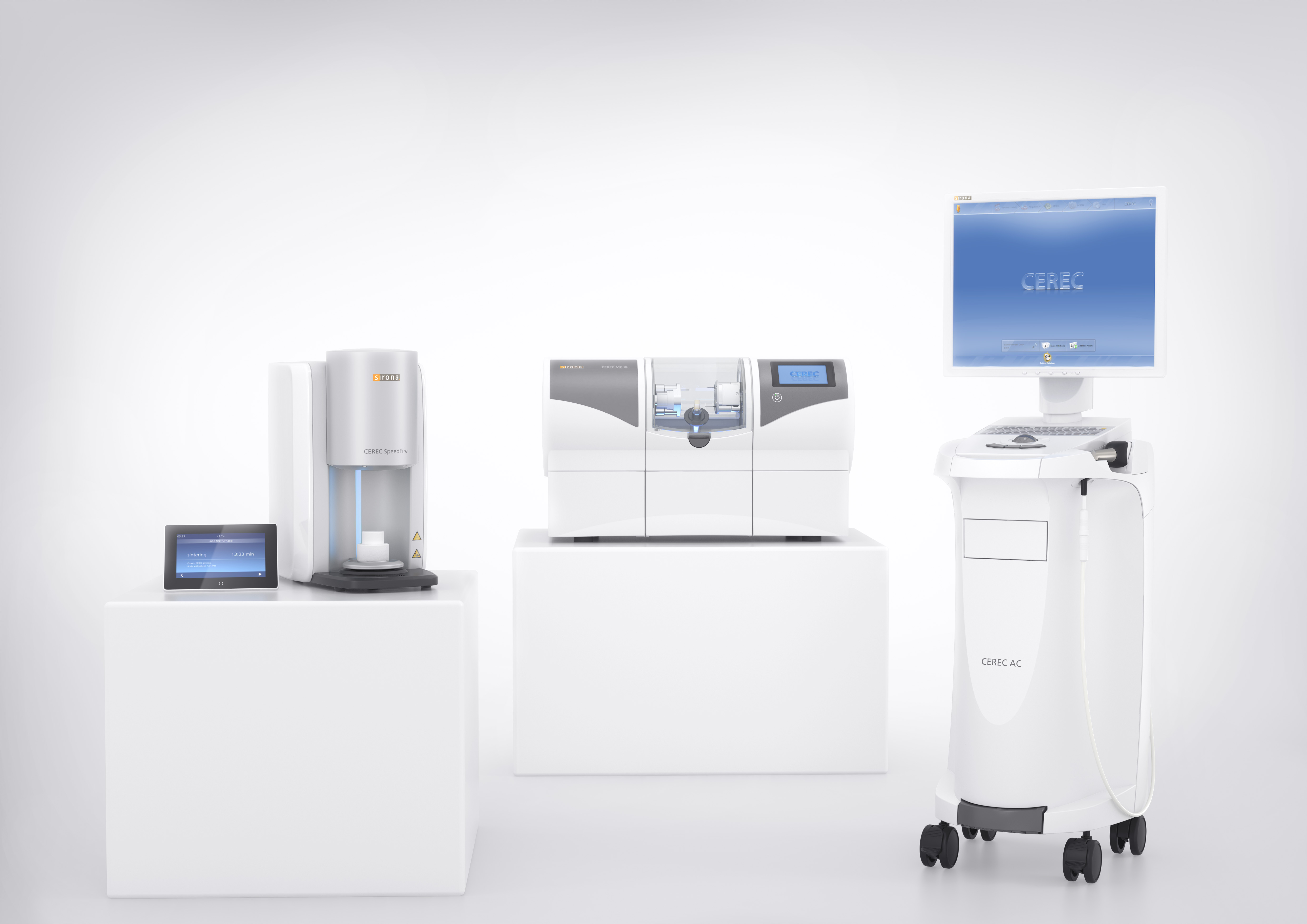 CEREC Crown – One Day | Schmakel Smile Design | Toledo, OH